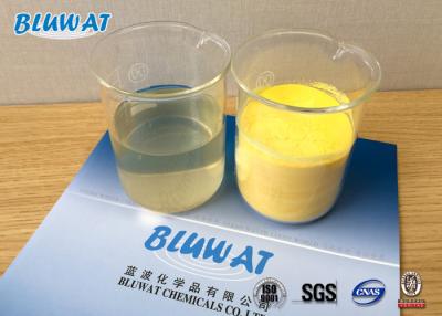 China Drinking Water Treatment Poly Aluminium Chloride 30% Light Yellow Powder with 29-31% Al2O3 Content and 60-90 Basicity for sale