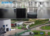 China Dicyandiamide Formaldehyde Flocculant Water Decoloring Agent BWD-01 with 50% Solid Content for Industrial Wastewater Treatment for sale