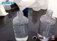 China BWP-01 Fixing Agent K97 Quaternary Ammonium Cationic Polymer for Paper Production - 50% Solid Content, 50-300 cps Viscosity for sale