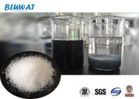 China Cationic Polyelectrolyte Flocculant for Sludge Dewatering - 8-12 Million MW, 0.1-0.5% Working Concentration for sale