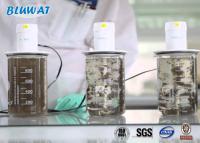 China Blufloc N830 Nonionic Polyacrylamide Flocculant 8-10 Million Molecular Weight for Sludge Dewatering for sale