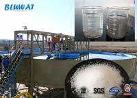 China High Molecular Weight Nonionic Polyacrylamide NPAM Flocculant 5-22 Million for Coal Washing and Water Treatment for sale