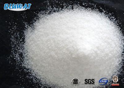China Nonionic Polyacrylamide Flocculant 8-12 Million MW for Copper Mine Water Clarification - 25kg Bags for sale