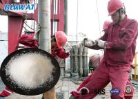 China Blufloc Anionic Polyacrylamide Powder 18-20 Million MW for Oil Drilling Mud Additives CAS 9003-05-8 for sale