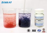 China BWD-01 Water Decoloring Agent - 50% Solid Content, 50-99% Decolorization for Textile Wastewater Treatment for sale