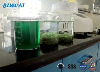 China Cationic Quaternary Ammonium Polymer Decoloring Agent For Paper Wastewater Treatment for sale