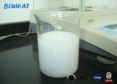 China EM532 Equivalent Blufloc Anionic Polyacrylamide Emulsion Water Purifying Chemicals for sale