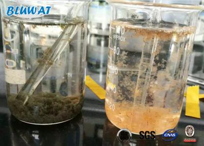 China Paper Wastewater Color Treatment Chemical Decoloring Agent Water Treatment for sale