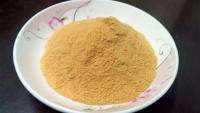 China Ferric Sulphate Coagulant Powder for Wastewater Treatment - 21% Total Iron, pH 2.0-3.0 for sale
