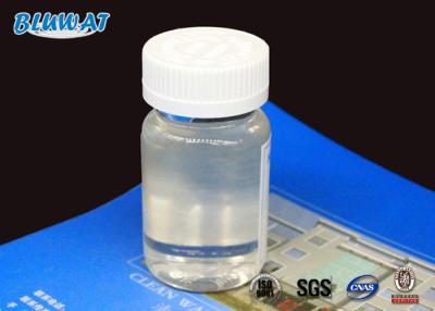 China Blu CA Blend Series Cationic Polymer Water Treatment Chemical - 10-30% Active Content, Viscosity <100 cps for sale