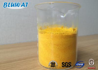 China Poly Aluminium Chloride PAC for sale
