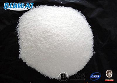 China Blufloc C8030 Nonionic Polyacrylamide Flocculant - 8-10 Million MW, 89% Solid Content for Water Treatment & Sludge Dewatering for sale