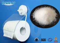 China Toilet Paper Making Pocess Anionic Polyacrylamide High Molecular Weight Good Performance for sale