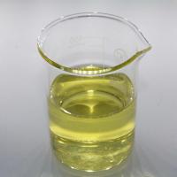China Water Purification Chemicals Polyamine Inorganic Polymer Coagulant For Killing Algae Removing Organics for sale