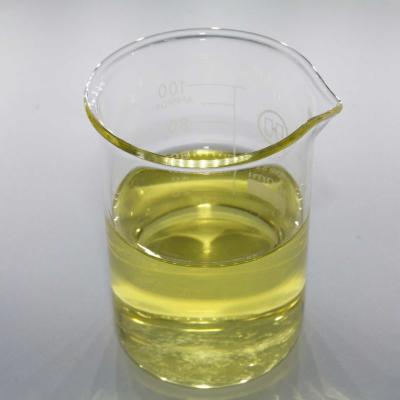 China Water Purification Chemicals Polyamine Inorganic Polymer Coagulant For Killing Algae Removing Organics for sale