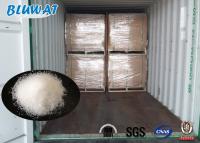 China Water Treatment Flocculant Anionic Polyacrylamide High Molecular Weight Polymer for sale