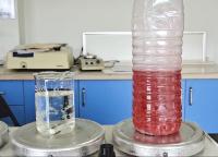 China Pharmaceutical Water Decoloring Agent Flocculant Coagulant Control COD Color for sale