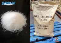 China Blufloc PHPA Oil Drilling Mud Additive with 5-25 Million Molecular Weight and 10-60% Anionic Charge for Enhanced Oil Recovery for sale
