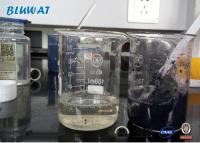 China SGS Water Decoloring Agent Textile Reactive Dyeing  Wastewater Color Removal Chemical for sale