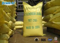 China Bluwat Spray Drying Type Polyaluminium Chloride for Drinking Water Treatment for sale