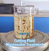 China Cutting Fluid Water Decoloring Agent Wastewater Treatment Polyaluminium Chloride for sale