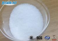 China Blufloc Nonionic Polyacrylamide NPAM Water Treatment Polymer 5-12 Million MW for Electroplating Effluent for sale