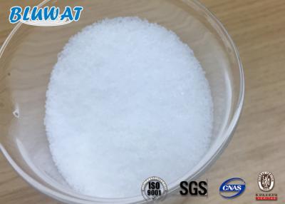 China Blufloc Nonionic Polyacrylamide NPAM Water Treatment Polymer 5-12 Million MW for Electroplating Effluent for sale