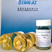 China Polyamine Paper Making Water Purifying Chemicals For Drainage 8000cps for sale
