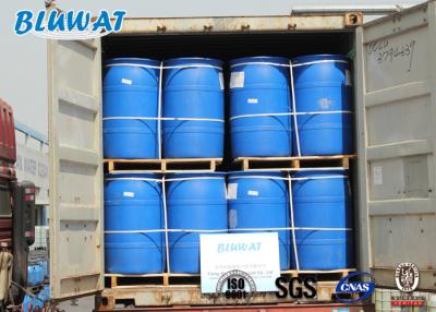 China Decolorant Chemical Water Decoloring Agent Ion Exchange Based On Polymer Liquid for sale