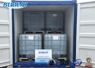 China Waste Water Decolorizing Agent Ion Exchange Resion BWD-01 for sale