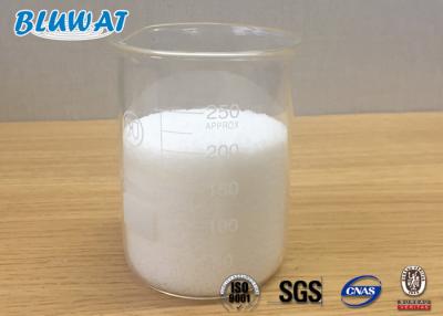 China Soil Stabilization for road Blufloc Anionic Polyacrylamide Granule APAM for sale