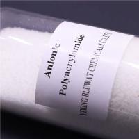 China Cationic Polyelectrolyte Flocculant Industrial Waste Water Treatment Chemicals for sale