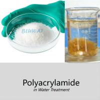 China 9003-05-8 PAM Cationic Polyacrylamide Copolymer Water Treatment Of Acrylamide for sale