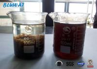 China Blufloc Polyacrylamide Flocculant for Phosphate Mine Flotation Application of High MW for sale
