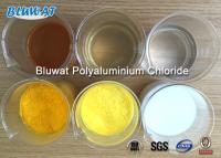 China Indonesia River Polyaluminium Chloride 30% for sale