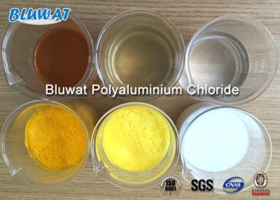 China Indonesia River Polyaluminium Chloride 30% for sale
