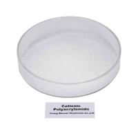 China Water Flocculation Agents Pam Powder Chemical For Sewage Treatment Industries for sale
