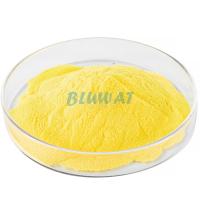 China PAC Coagulant Polyaluminium Chloride Water Treatment Chemicals 29% Purity for sale