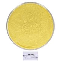 China PAC Flocculating Polyaluminium Chloride Coagulant Agent In Water Treatment Processes for sale