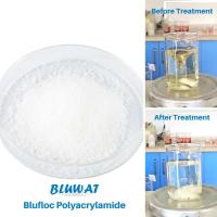 China Water Treatment 9003-5-8 Cationic Polyacrylamide Effective Coagulants Flocculants for Polyacrylamide is widely used in t for sale