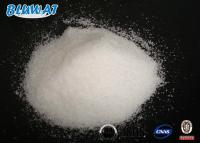 China Nonionic Polyacrylamide for Potassium Chloride Production - 20-100 Mesh Particle Size with 89% Solid Content for sale