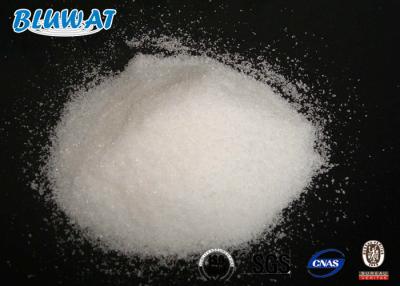 China Nonionic Polyacrylamide for Potassium Chloride Production - 20-100 Mesh Particle Size with 89% Solid Content for sale