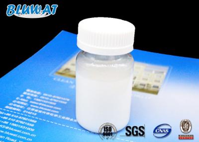 China Polyacrylamide Emulsion for Water Treatment & Sludge Dewatering - 35-41% Solid Content, PH Range 2-10 for sale