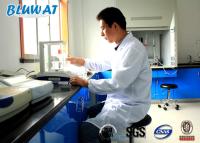 China Beverage Water Treatment Blufloc Water Decoloring / Decolorizing Agent BWD-01 for sale