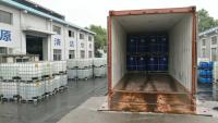 China COD Chemicals Water Decoloring Agent Textile Dyeing Wastewater Color Treatment for sale