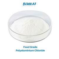 China Food Grade PolyAluminium Chloride White Powder Drinking Water Purification for sale