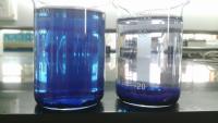 China Water Purifying Chemicals FL 4540 Similar Coagulant Polymer used in  with High Quality and Good Price for sale