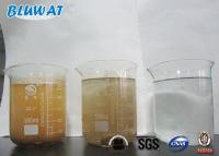 China Instead Bentonite Blufloc Water Decoloring Agent for sale