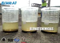 China Plating Wastewater Treatment Cationic Polyacrylamide High Molecular Weight for sale