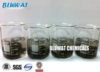 China Waste Water Treatment Chemical 50% Solid Quality Decolorizing Agent 2 Years Shelf Life for sale